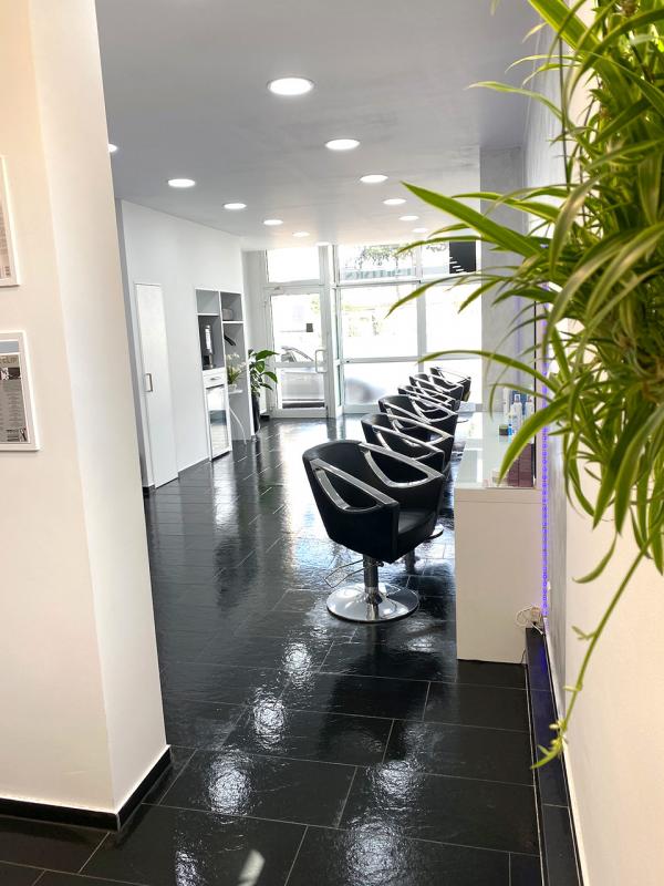 Ihr moderner Friseur in Hamm NRW - Hanys-Hairdesign