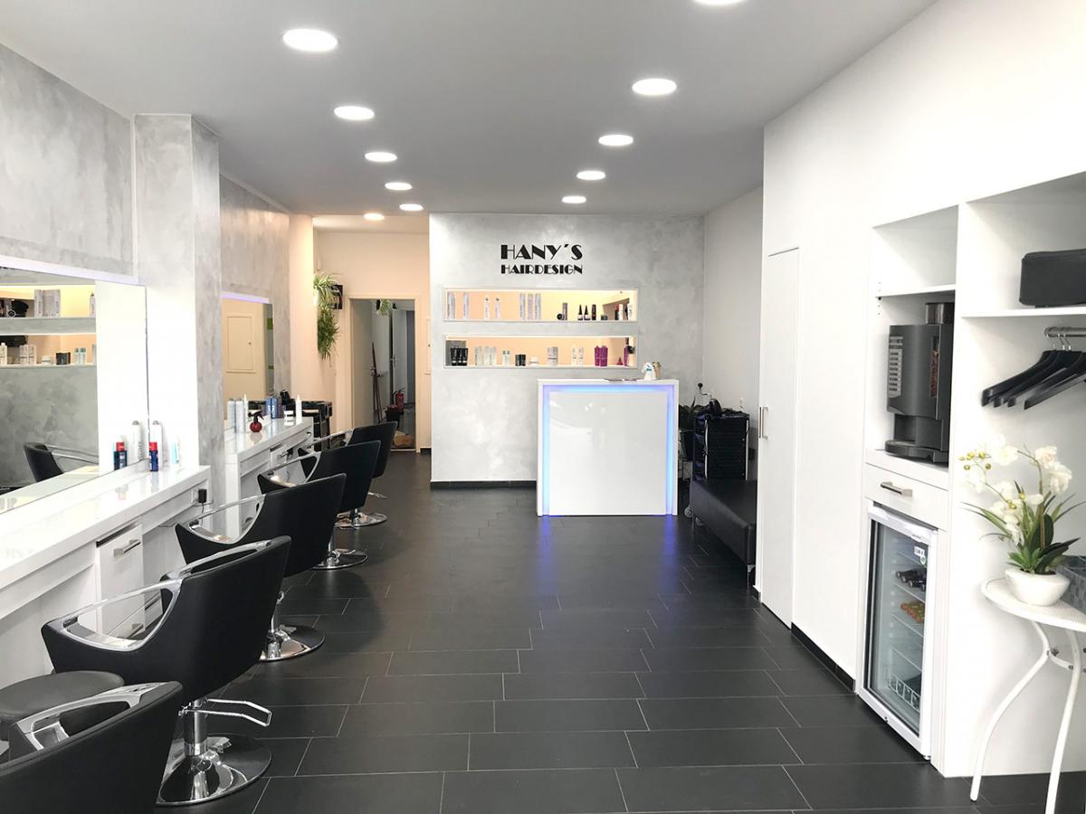 Blog für moderne Frisuren und Aktuelles - Hanys-Hairdesign